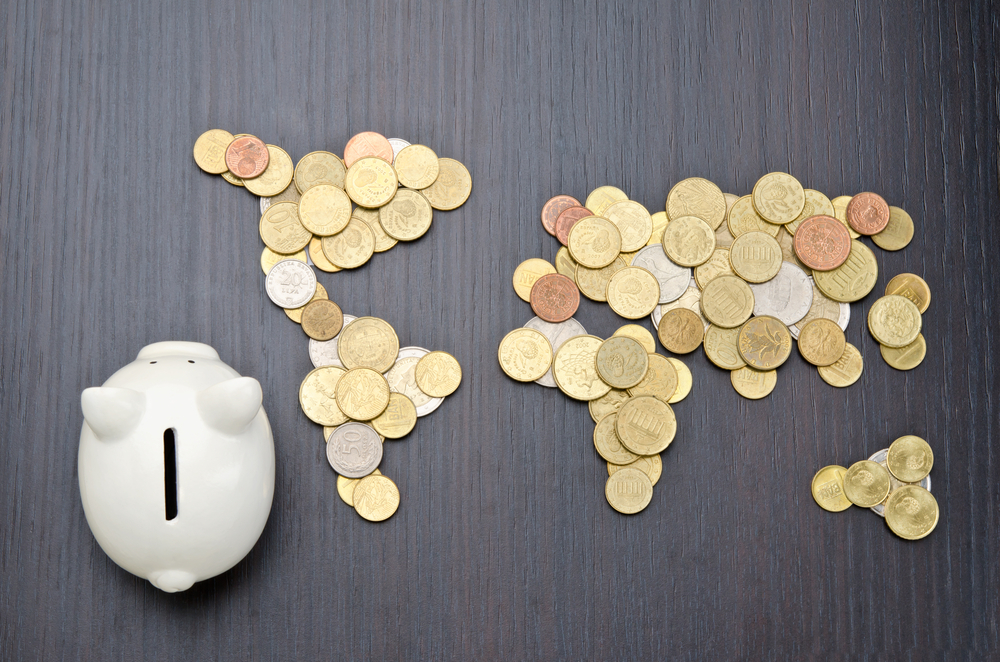 TMF Launches Global Employee Expense System