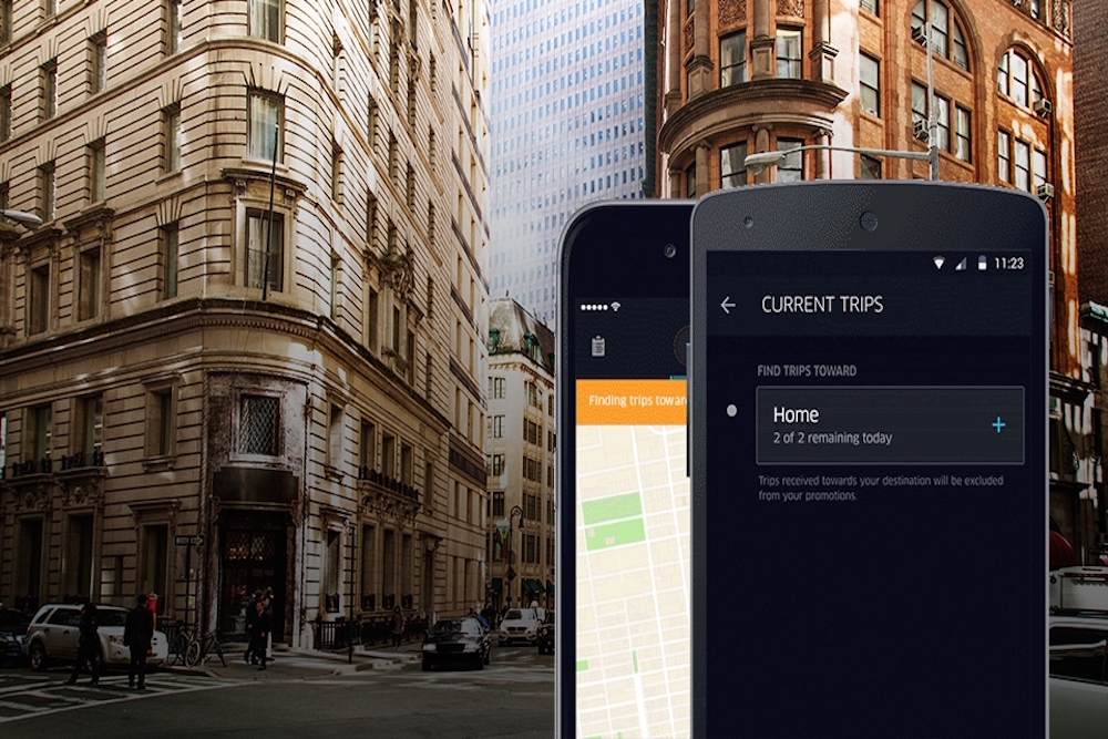 Uber Extends Benefits For Drivers