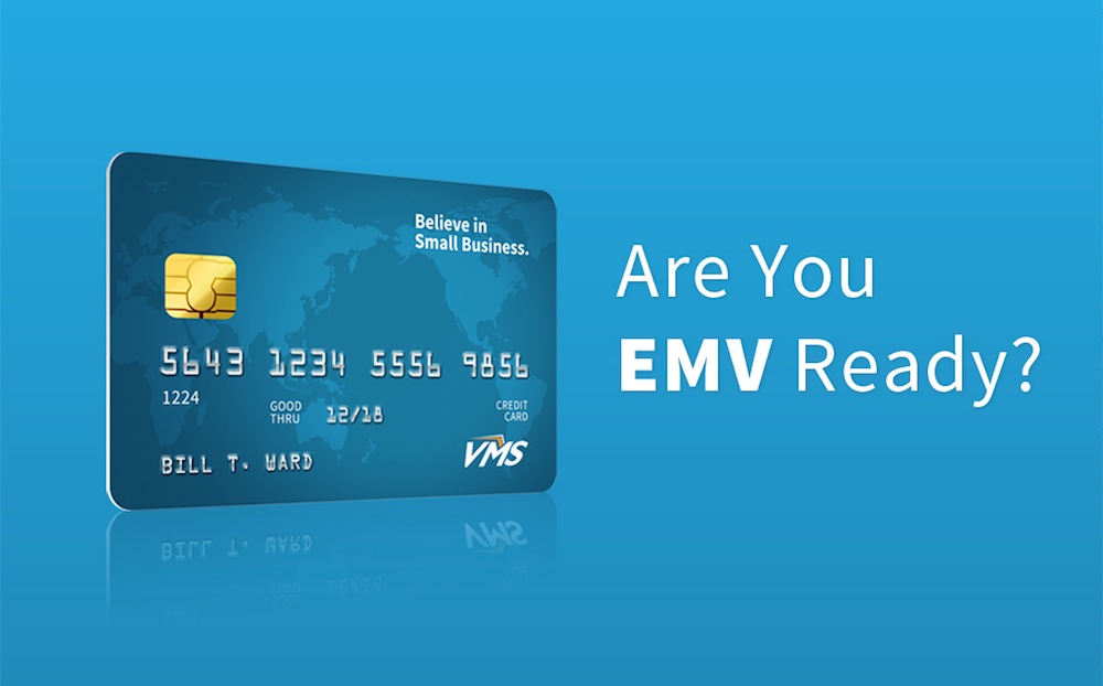 Visa Modifies EMV Policies