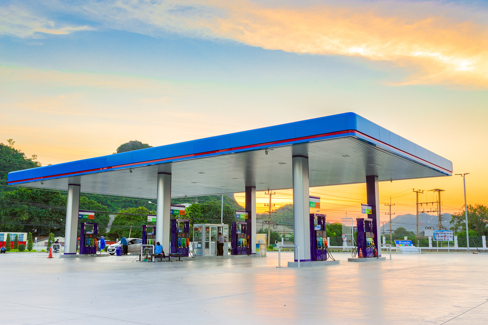 Visa Helps Fight Gas Pump Fraud