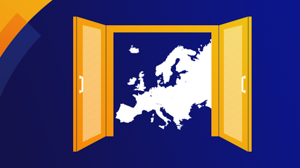 Visa-Visa Europe Takeover Approved