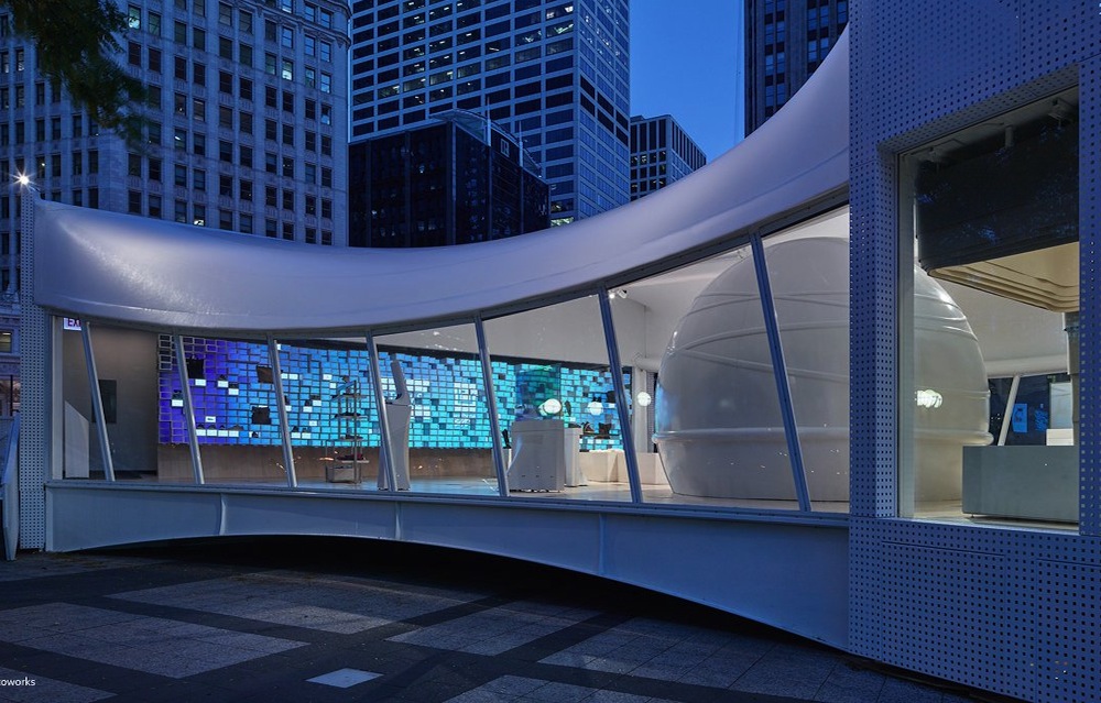 Is WithMe Building The Store Of The Future?