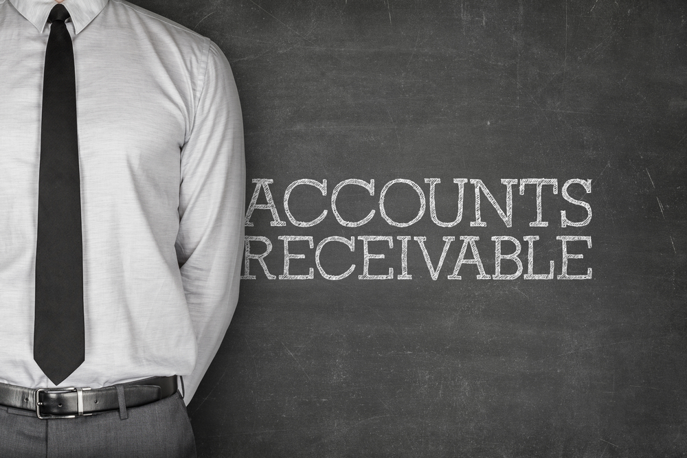 Automating Accounts Receivable With Some Help