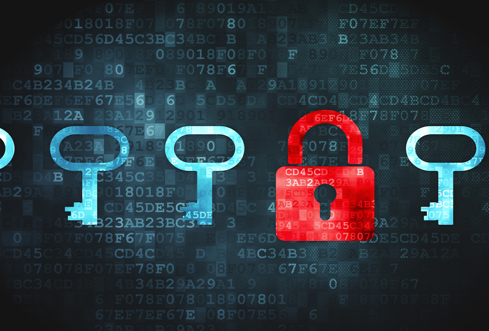 Bank of America's Authentication Philosophy