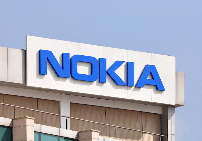 Nokia Ditches Phones For Good