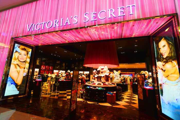 L Brands On Brick-And-Mortar Retail’s Stamina