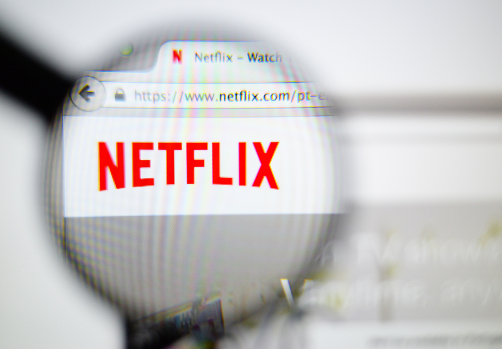 Who’ll Be The 'Netflix' Of Payments?