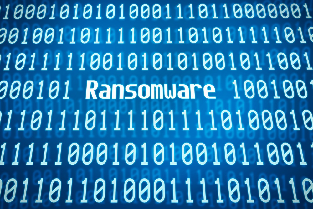 Ransomware Attacks Being Targeted At Businesses