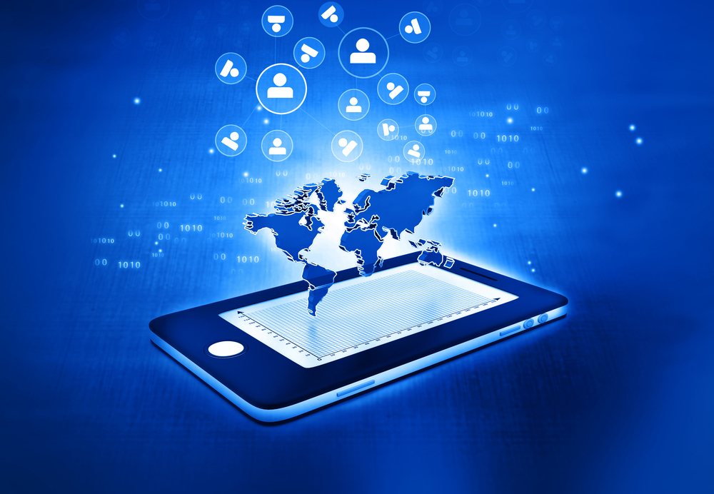 PYMNTS | Today in Data: Mobile Features and Launches