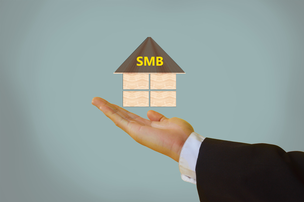 Community Banks' Leg-Up On The SME Lending Giants