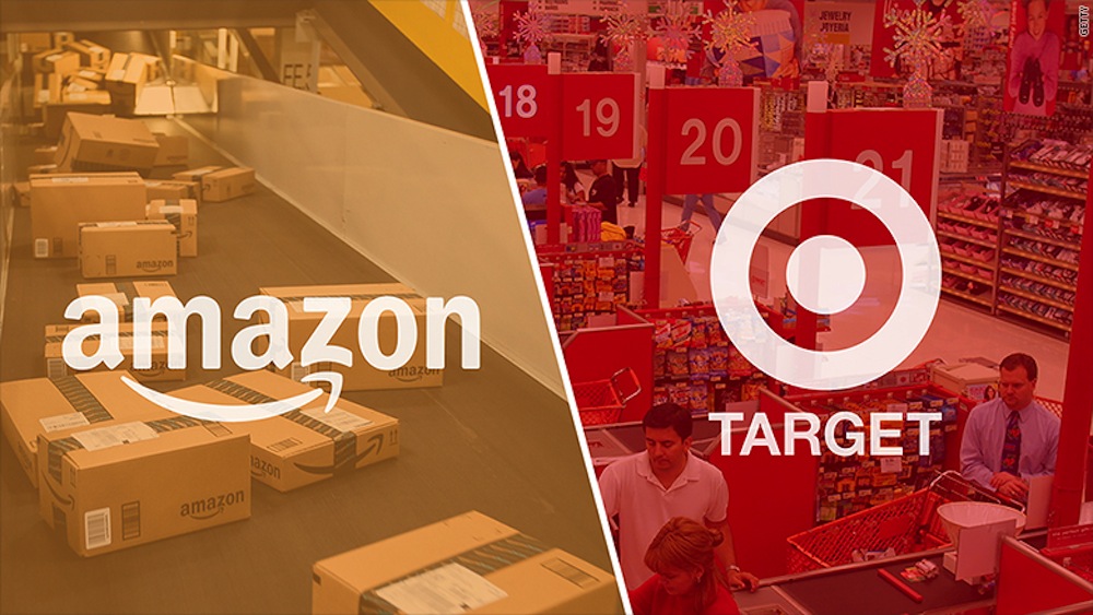 Target Launches Next-Day Delivery Offering