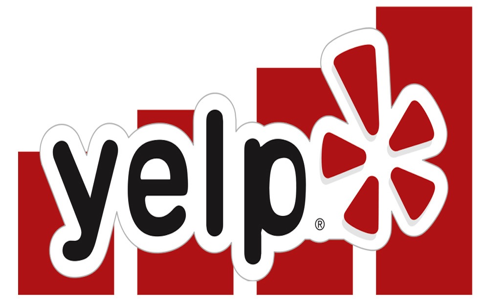 Yelp's Big Year