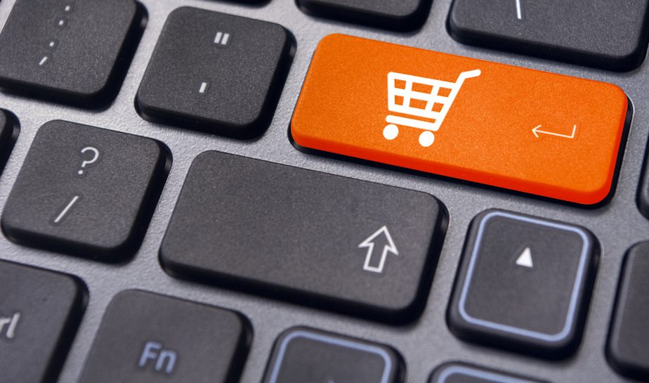 Fewer Clicks Rain More Dollars For Online Merchants