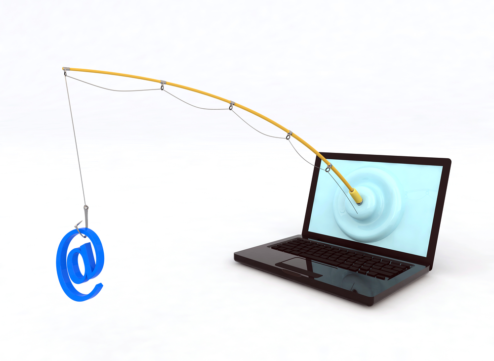 INTERPOL Makes Arrest In $60M Business Email Scam Ring