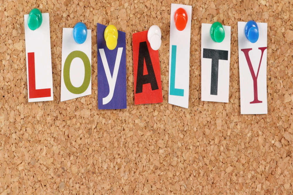Loyalty Over Ubiquity For Full-Service Payments