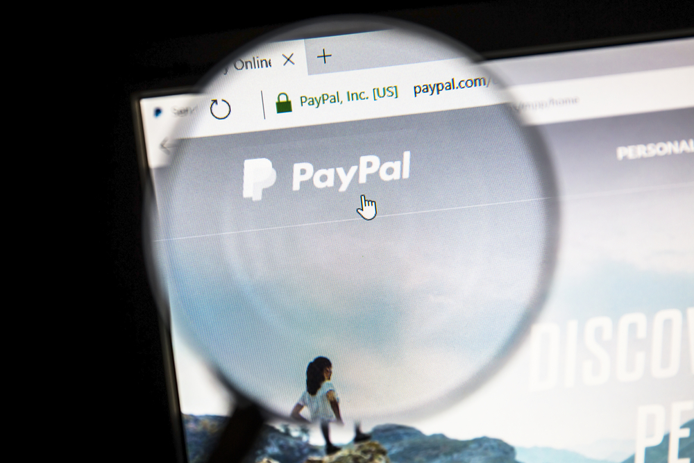 PayPal Rolls Out Newest B2B Payments Services In India