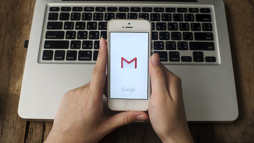 Gmail Mobile Upgrades