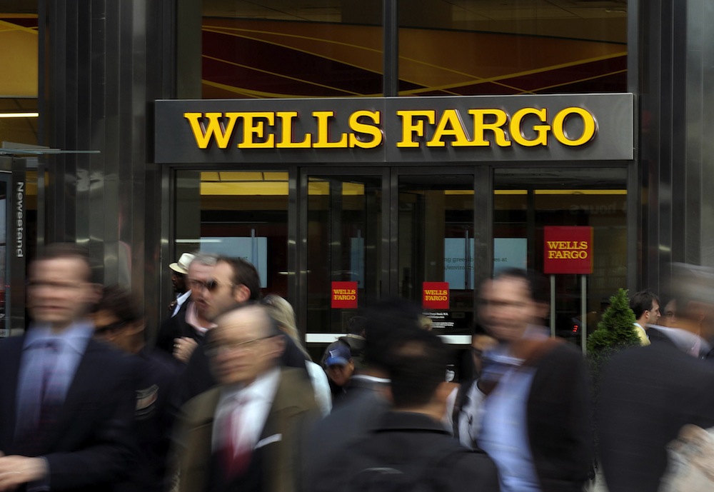 PYMNTS | MTA Is Putting Wells Fargo On Hold