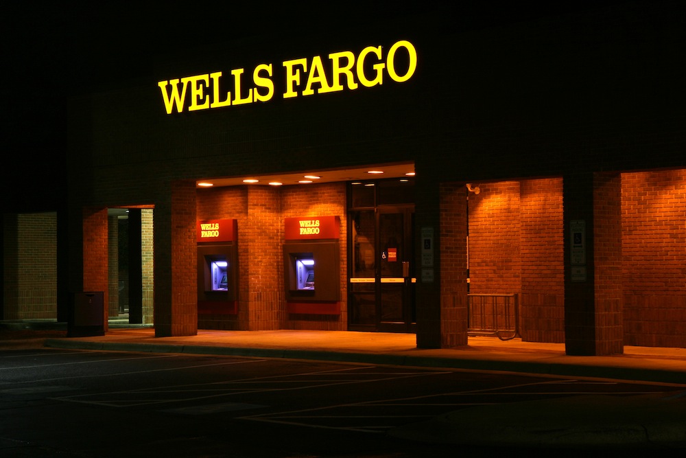 PYMNTS | Wells Fargo Dinged Vs. Comptroller Of Currency