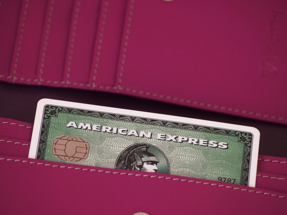 Amex Launches Use Points For Purchases