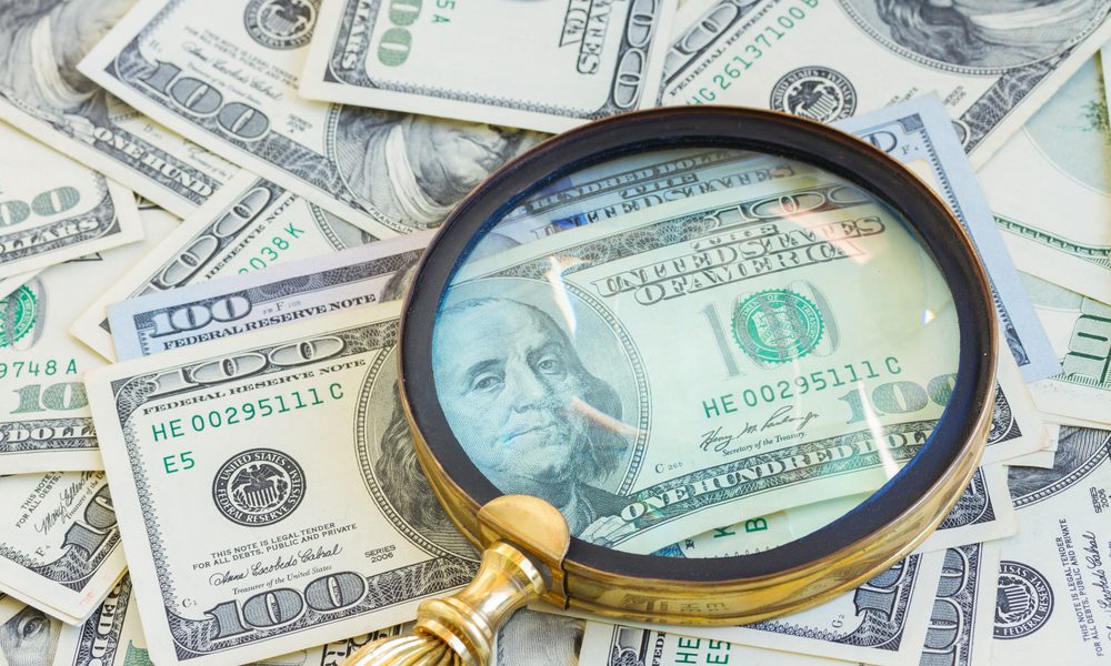 Why Fraud Doesn't Have To Be The 'Cost Of Doing Business' - Forter ...