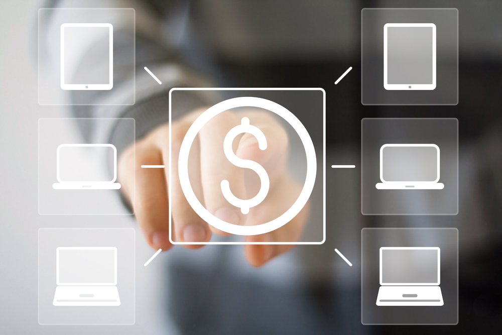 Viewing Payments As The Corporate Cash Flow Lever — SunTrust