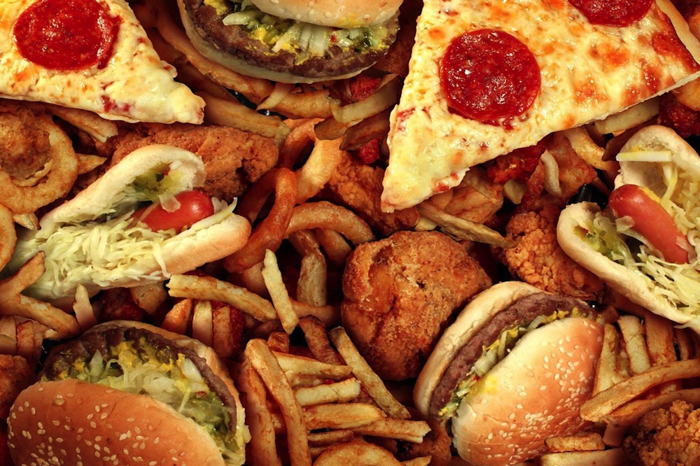 The Week Food Fizzled | PYMNTS.com