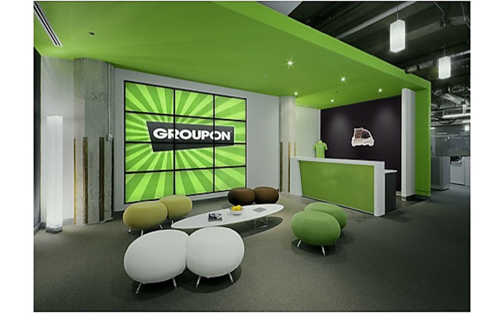 Groupon Grabbing Up LivingSocial | PYMNTS.com