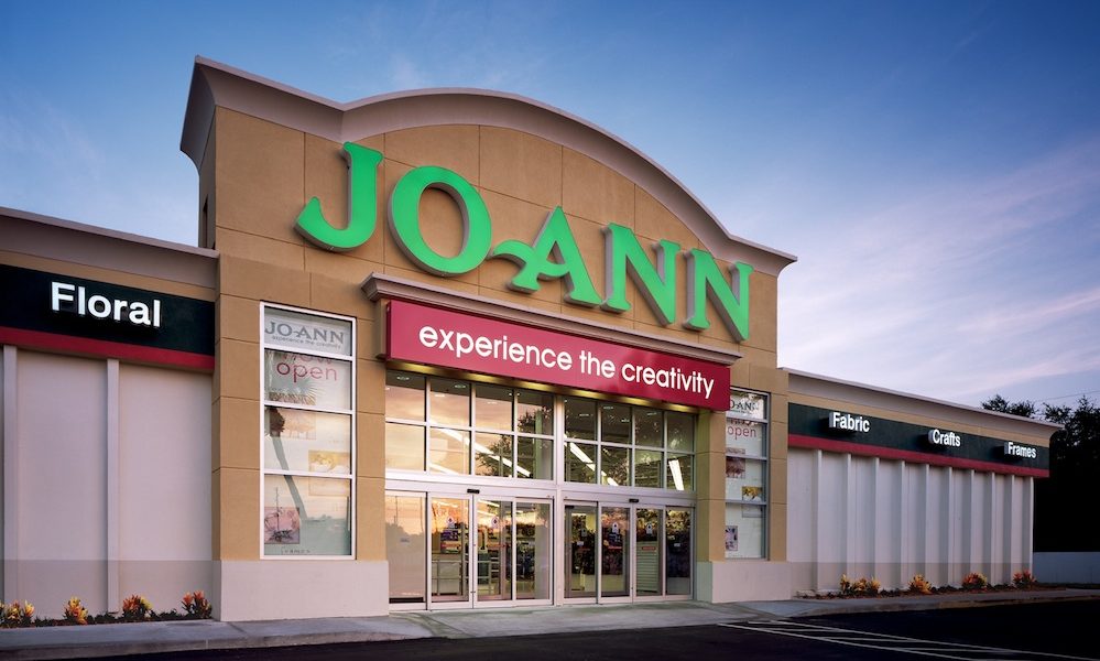 Jo-Ann Stores Updates Its Brand Name | PYMNTS.com
