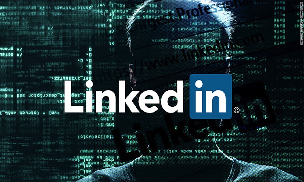 Russian Hacker Tied To 117M LinkedIn Password Hack Has Been Arrested ...