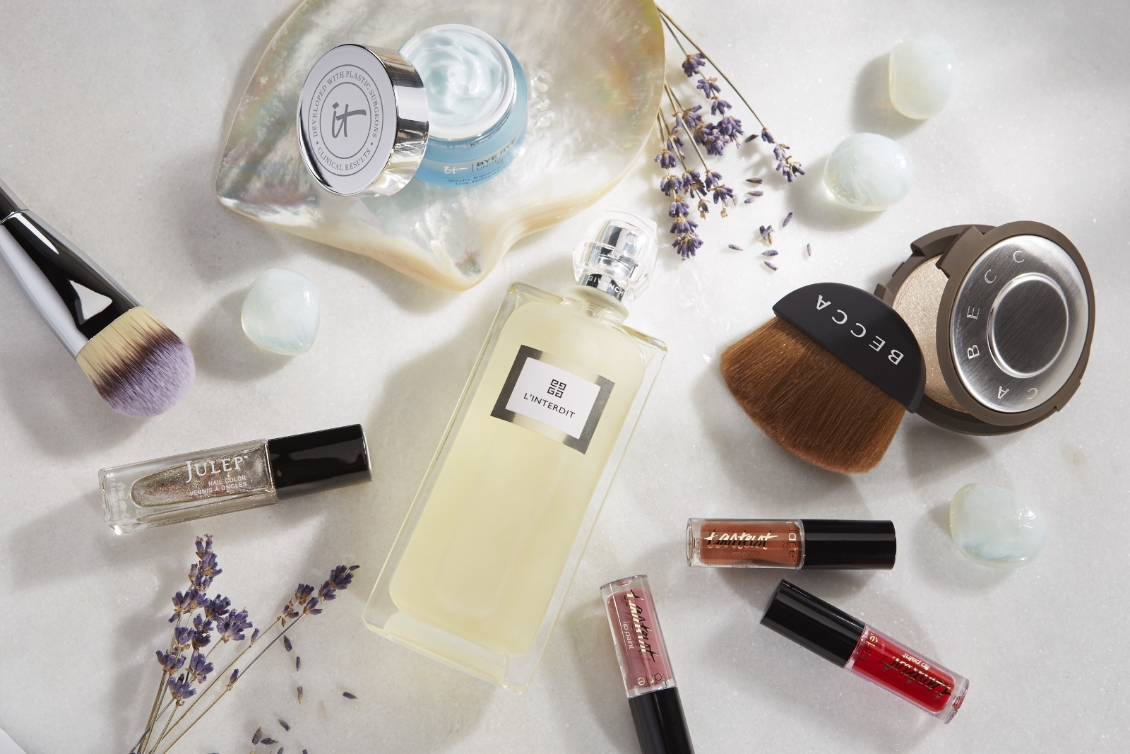 QVC Launches Omnichannel Beauty Network