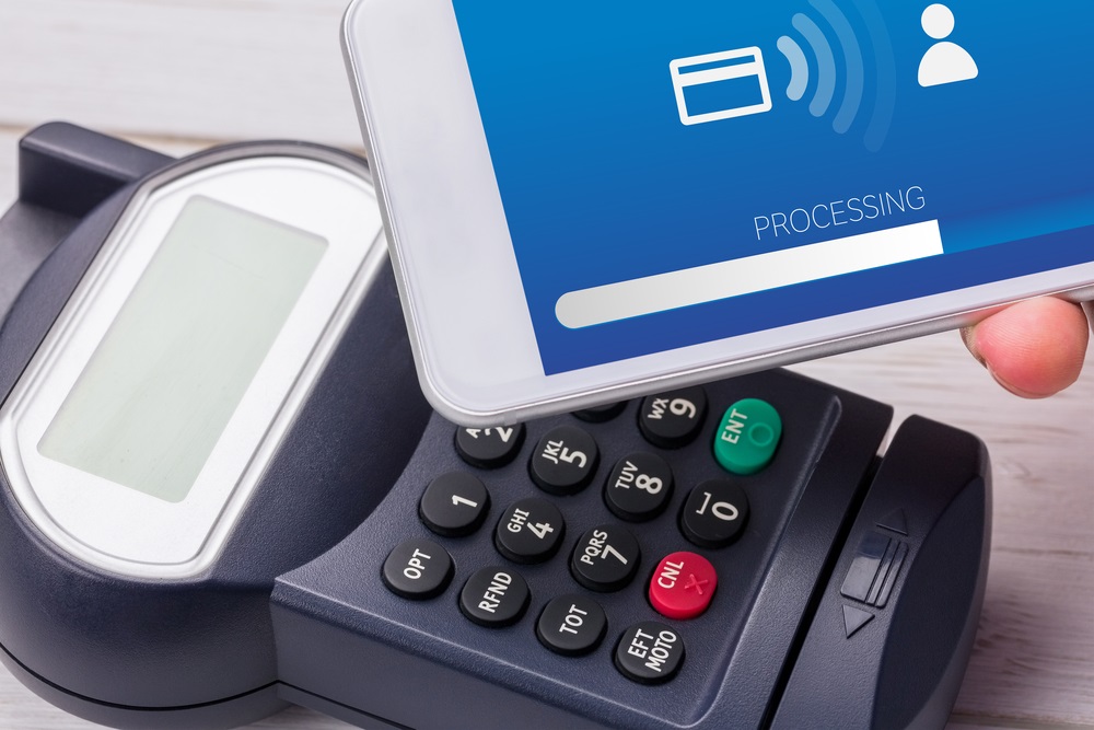 Ingenico's Mobile Unit Launches Bluetooth mPOS