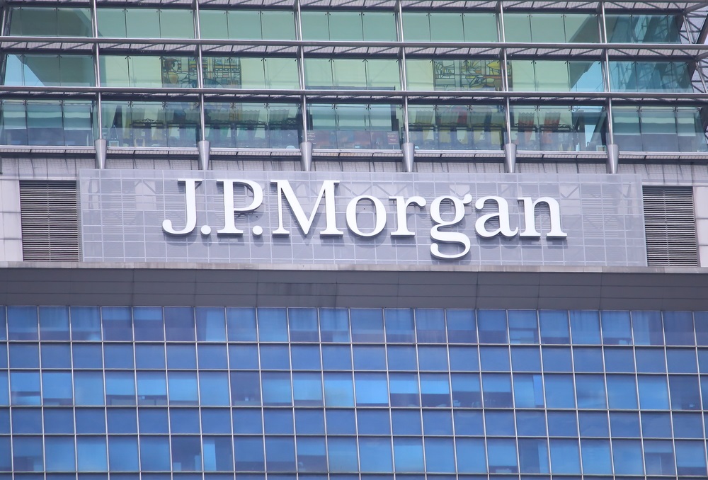 JPMorgan Hires Google Exec for AI Innovation