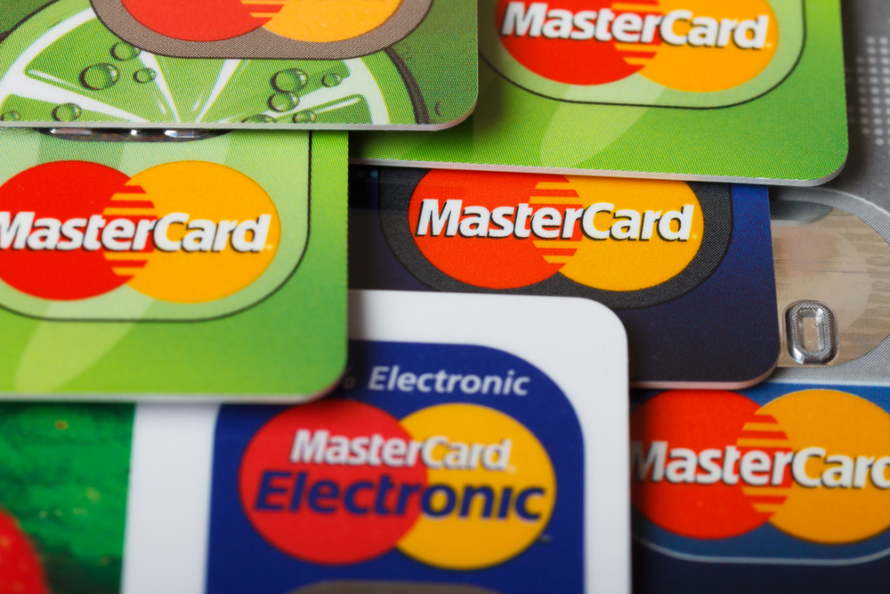Mastercard Launches Blockchain APIs