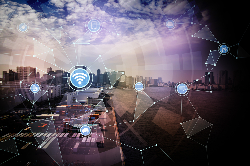 Smart Cities Reveal Major Cybersecurity Threats