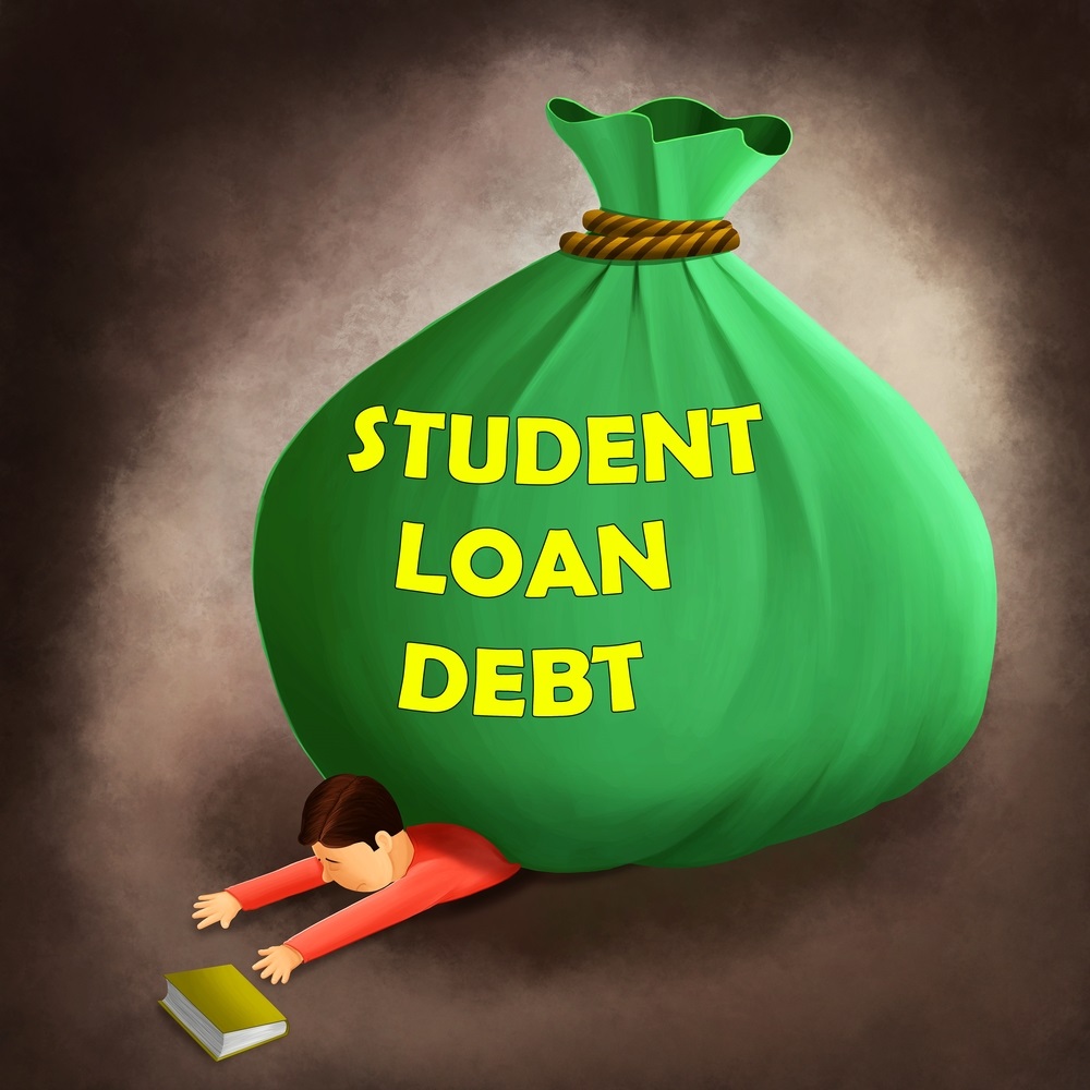 Student Debt Loans Face $125 Million Interest