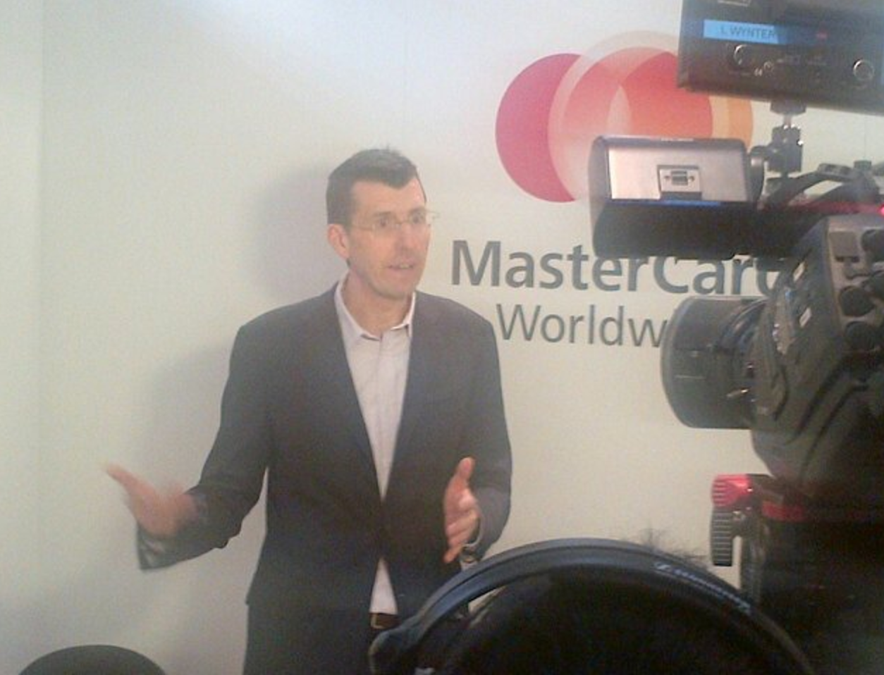 Mastercard & Its Digital Payments Call To Action