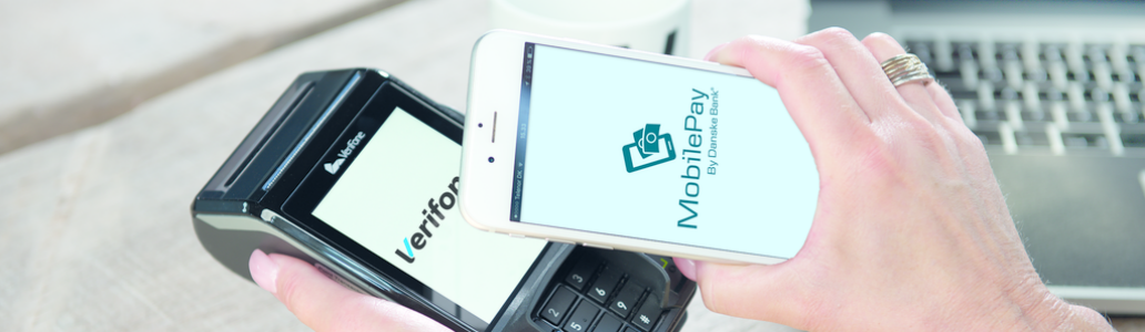 Verifone Lands Dagrofa And REMA 1000