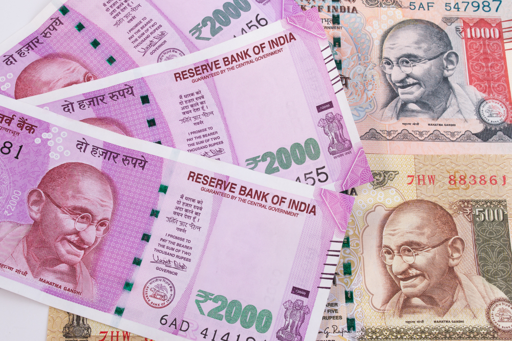 India Launches Pre-Paid Voucher System
