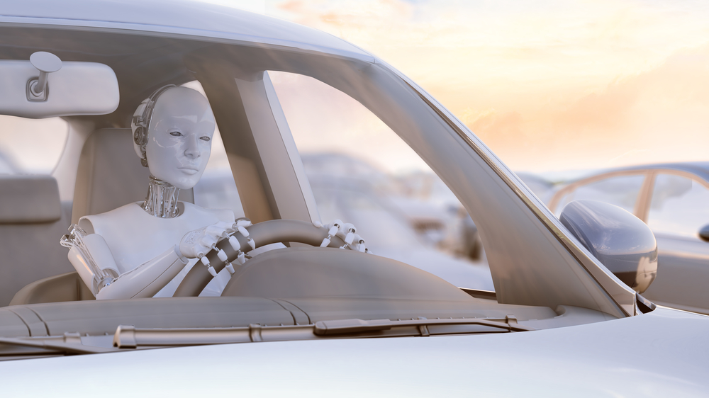 PYMNTS | Drive.ai To Launch Self-Driving Car Pilot
