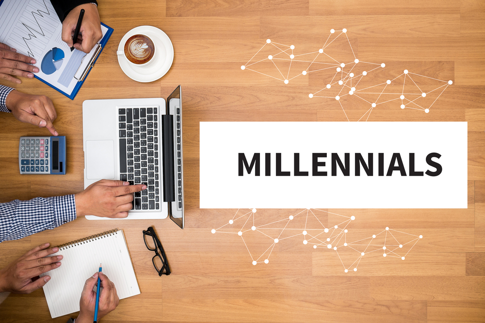 Millennials: Business Travel Introduces Changes