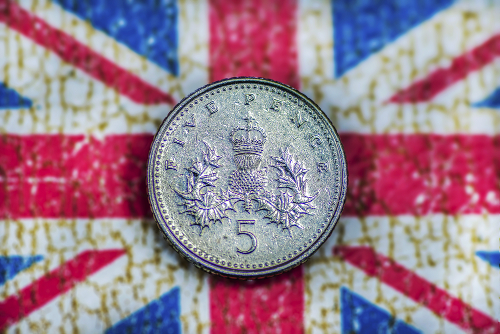 PYMNTS | UK Firms VC Funding Steady Despite Brexit