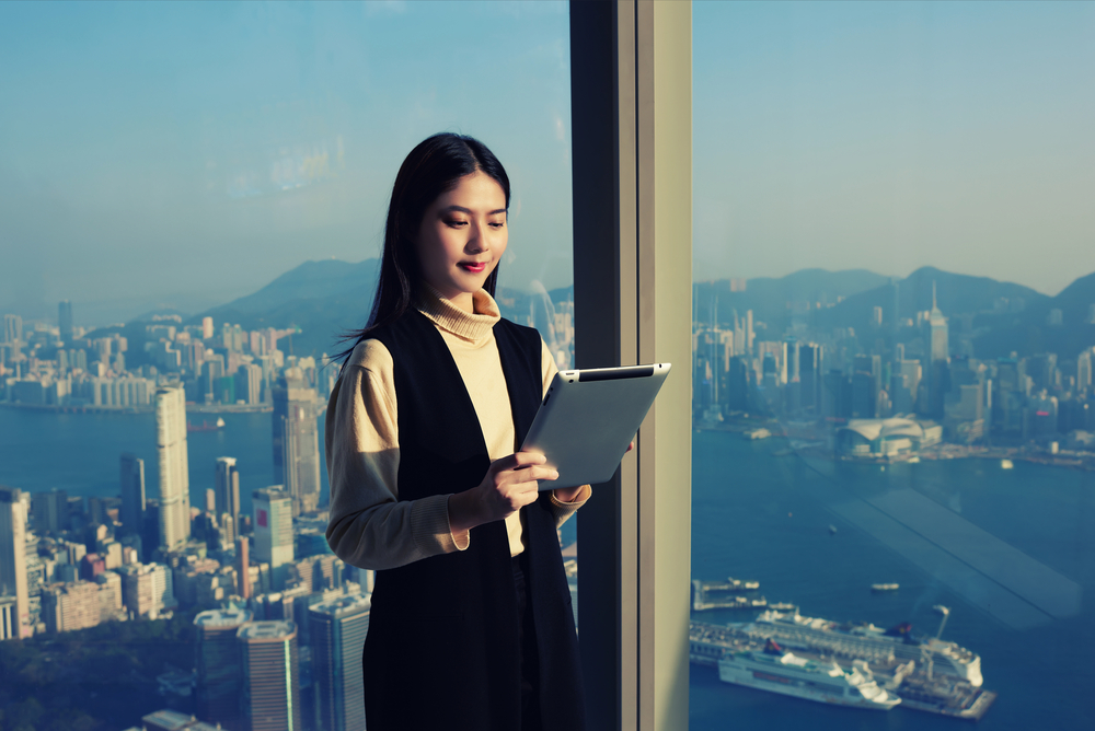 PYMNTS | Hong Kong Monetary Authority Grants 8 SVF Licenses