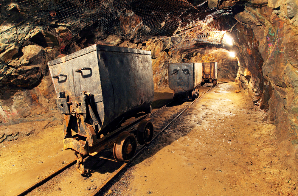 PYMNTS | Rio Tinto Exec Ousted In Payments Inquiry