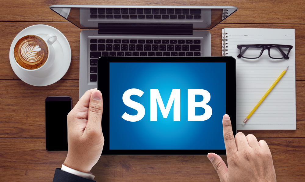 SMBs Continue Writing Checks Their Futures Shouldn’t Embrace — Checks ...