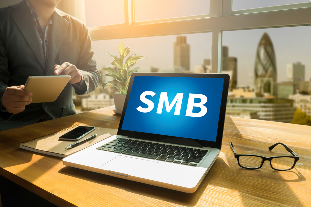 In SMB Lending, (More) Knowledge Is Power