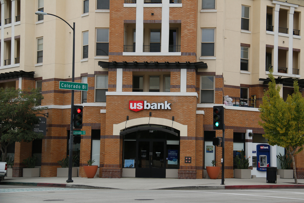 U.S. Bank Talks Payments Data Integration