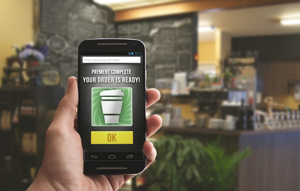 Chase Pay And LevelUp Take On QSR Payments | PYMNTS.com