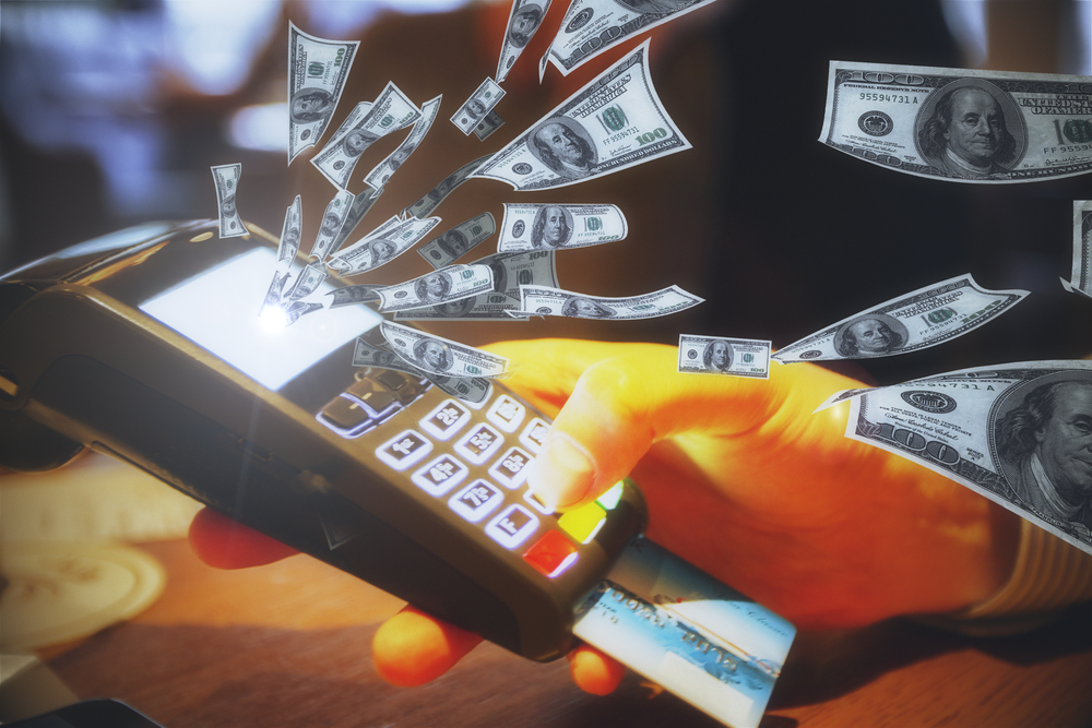 Ingenico Deploying POS Systems At Red Roof Inn