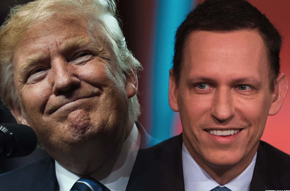 Trae Stephens's Instagram, Twitter & Facebook on IDCrawl